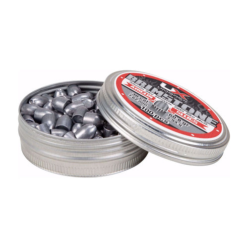Big Bore Slugs - D&L Airgun