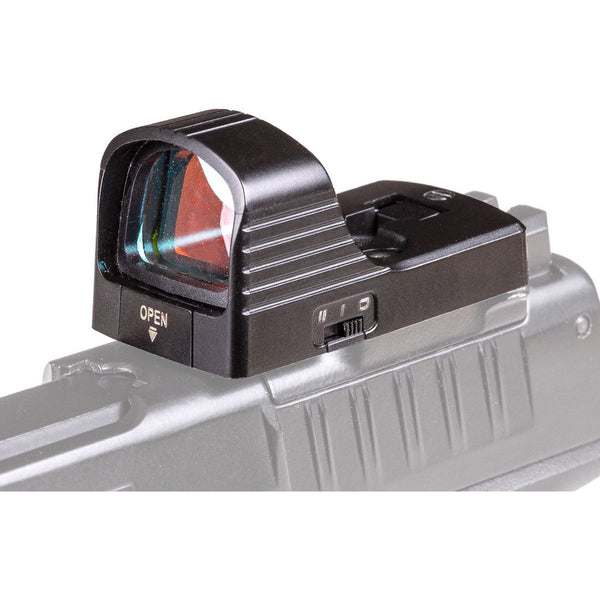 Dot Sights Tagged "air-venturi" - D&L Airgun
