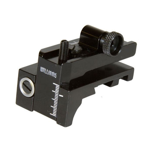 Sights - D&L Airgun