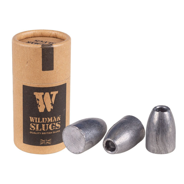 Wildman Pellets - D&L Airgun