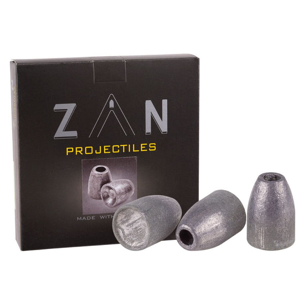 ZAN Pellets Tagged "38gr" - D&L Airgun