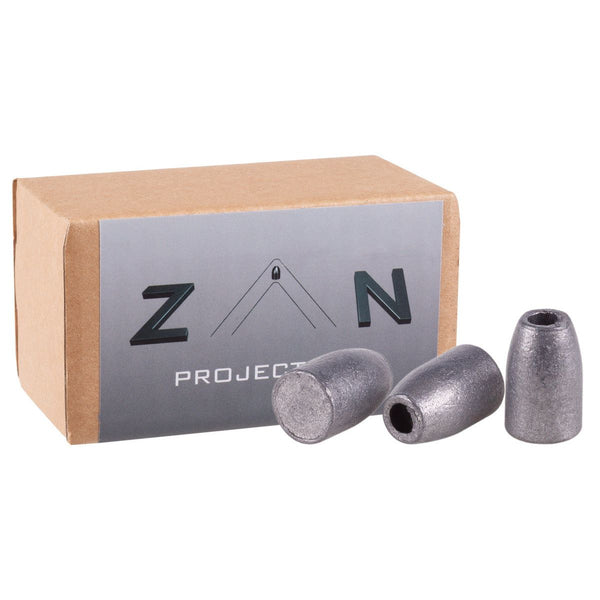 ZAN Pellets Tagged "16gr" - D&L Airgun