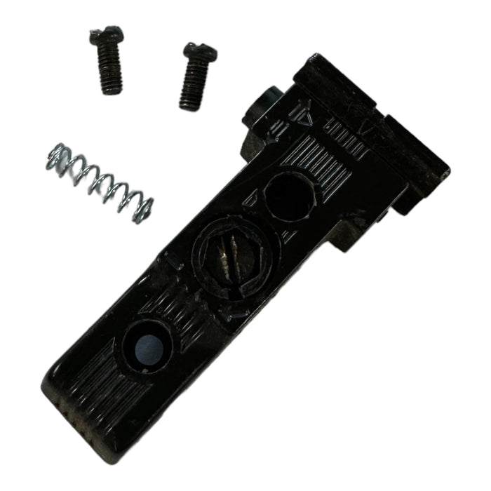 Webley Parts - D&L Airgun