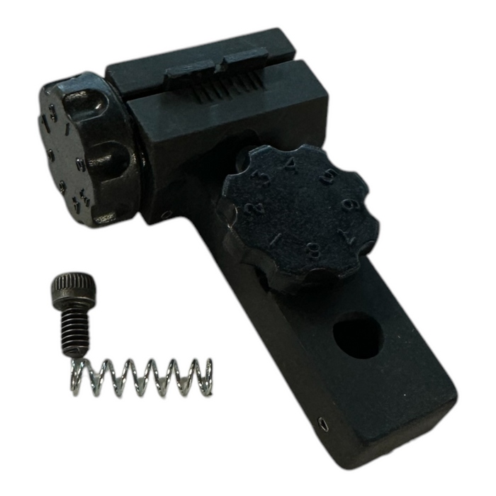 Webley Parts - D&L Airgun