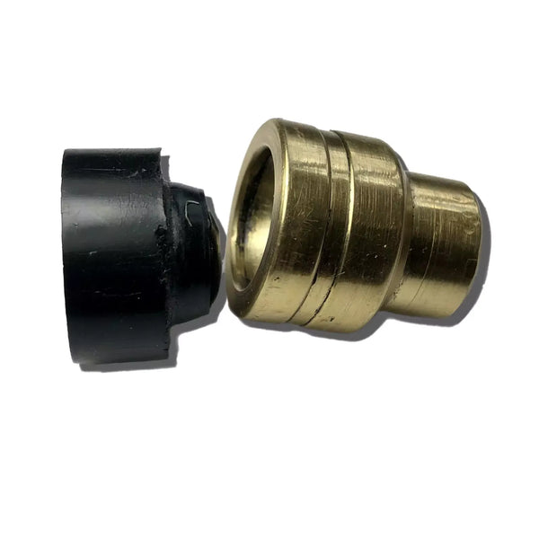 CAS64 SHARP INNOVA PUMP HEAD SEAL - D&L Airgun