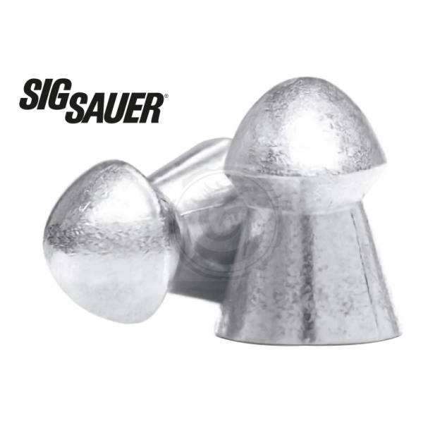 SIG Sauer Dagger Pellets .177 Cal (SIG-PL-006) - D&L Airgun