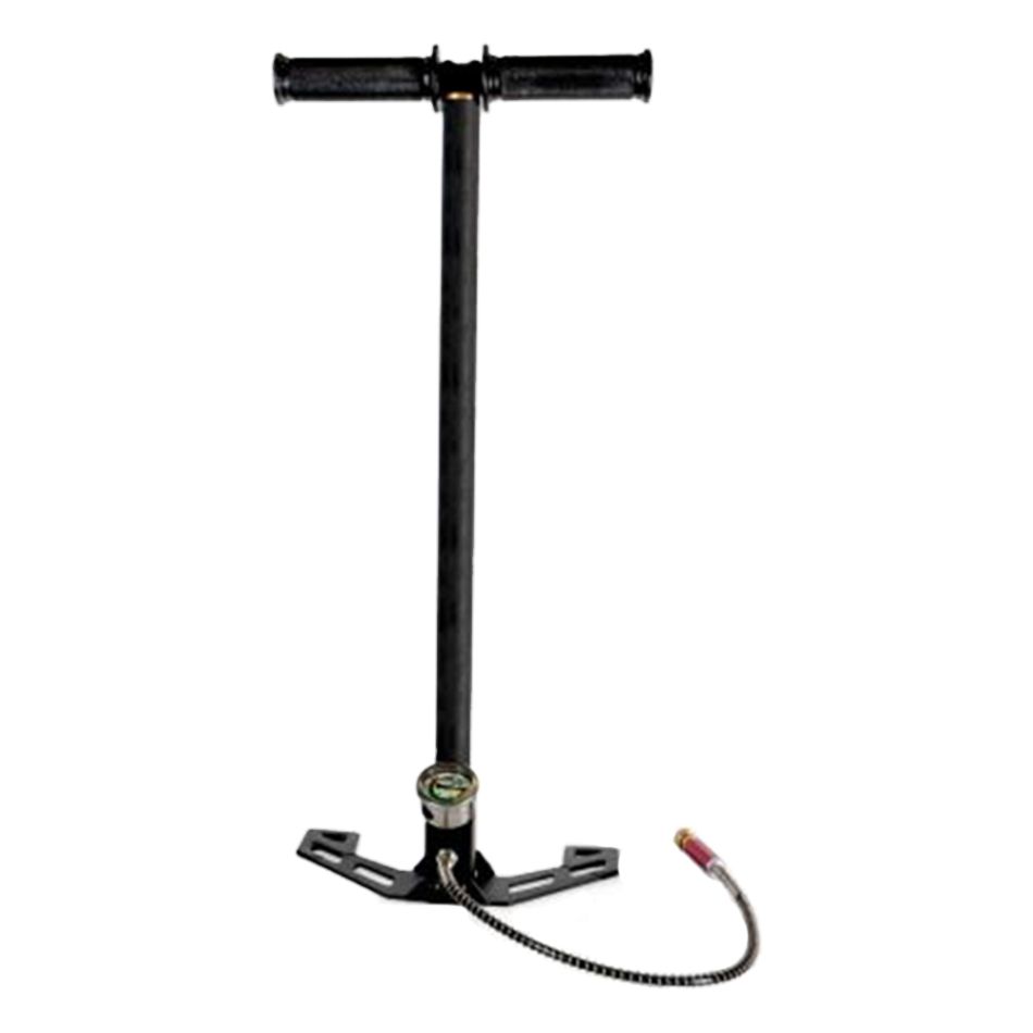 4500 PSI 3 Stage Pump (HP4KU)(CRS-AC-091) - D&L Airgun