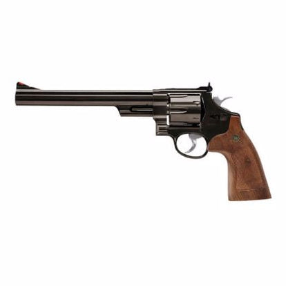 CO2 Revolvers - D&L Airgun