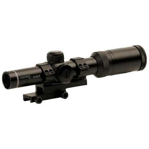 Center Point Scopes - D&L Airgun