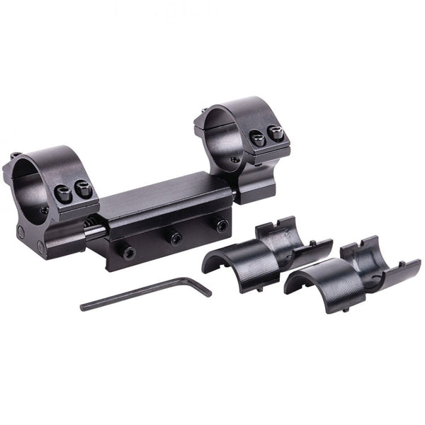 Crosman Mounts – D&L Airgun
