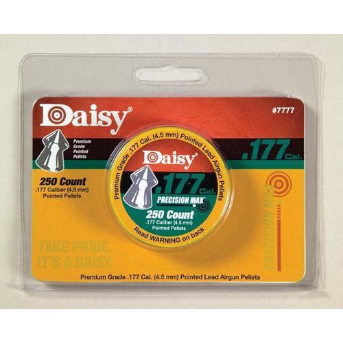 Daisy Hollowpoint .22 Cal (987785-463)(DSY-PL-021) - D&L Airgun