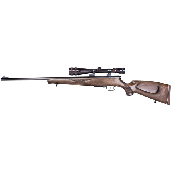 Rimfire rifles Tagged "weihrauch" - D&L Airgun