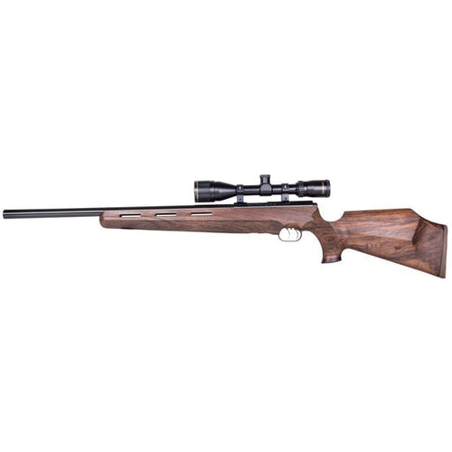 Rimfire rifles - D&L Airgun