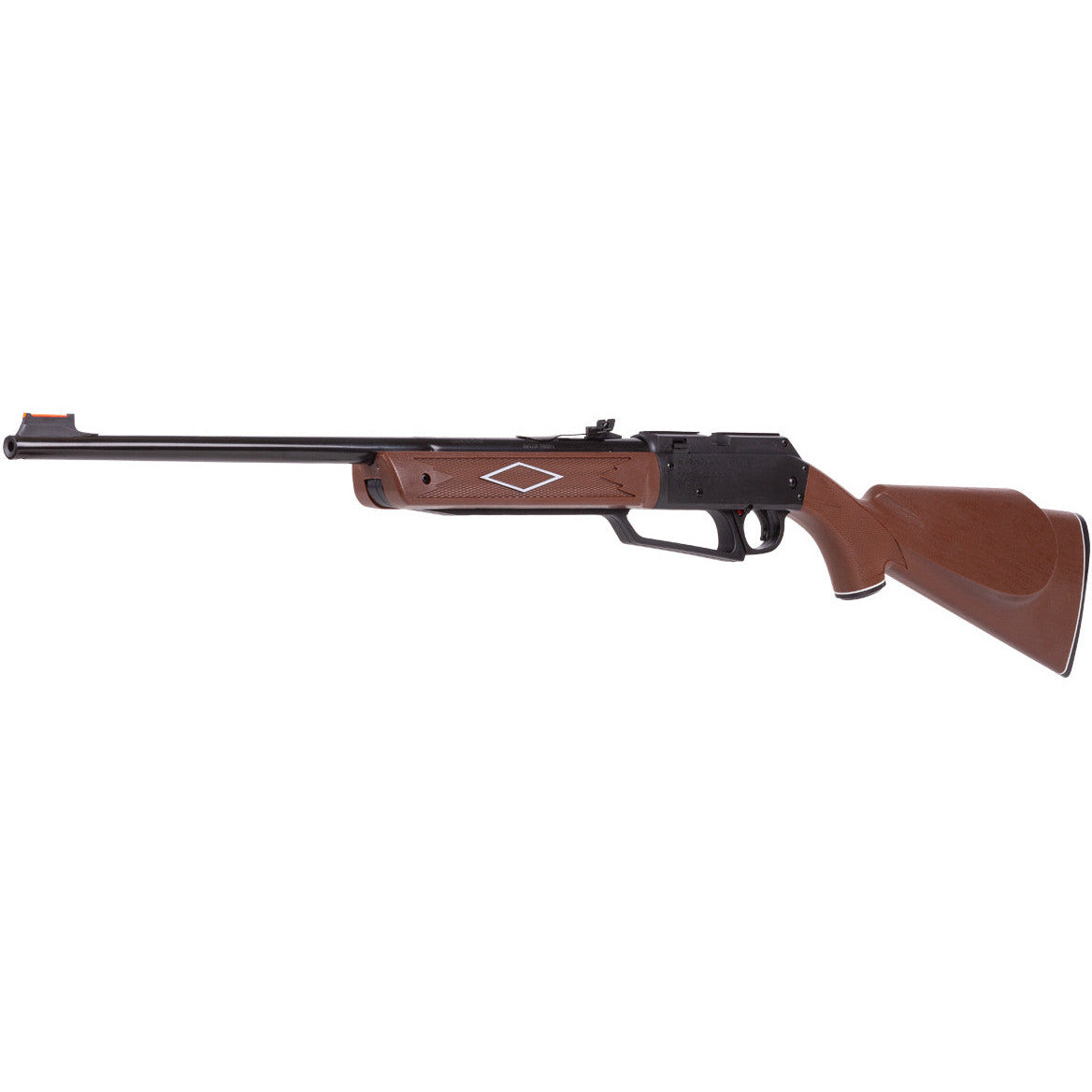 Daisy 880 Multi-Pump .177 750FPS (DSY-AR-034) - D&L Airgun