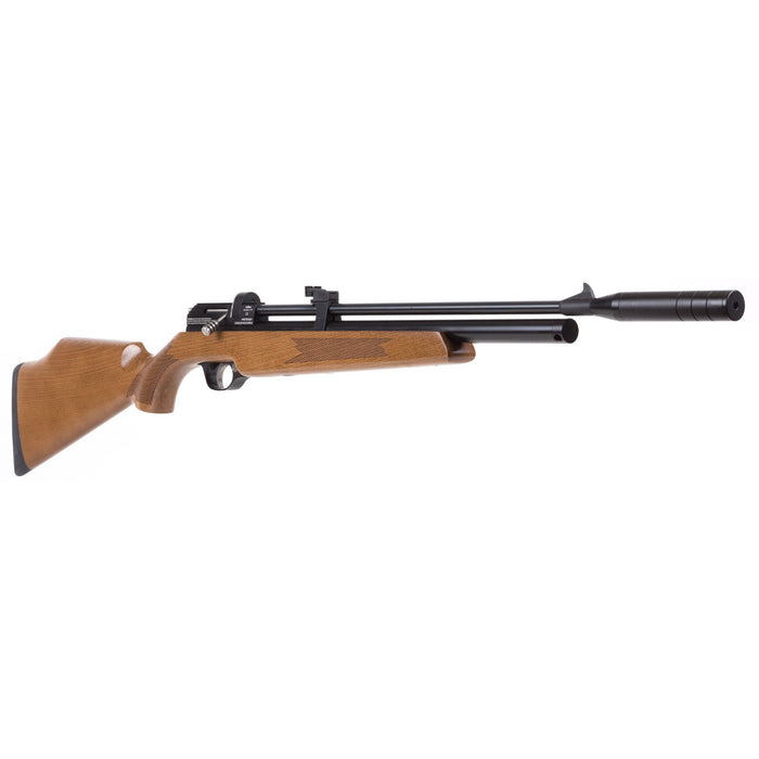 .177 PCP Rifles - D&L Airgun