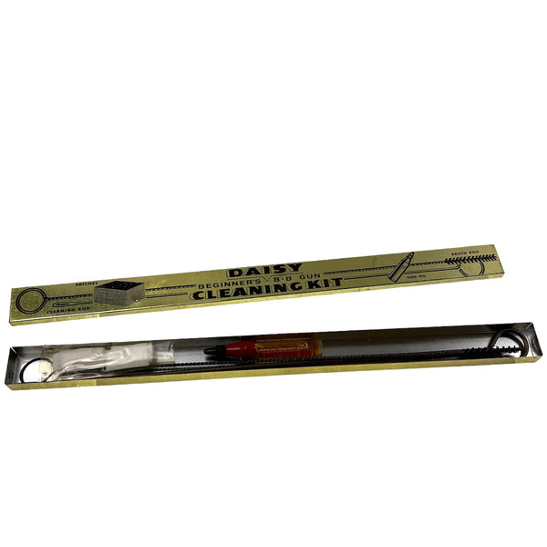 Maintenance & Cleaning Tagged "daisy" - D&L Airgun
