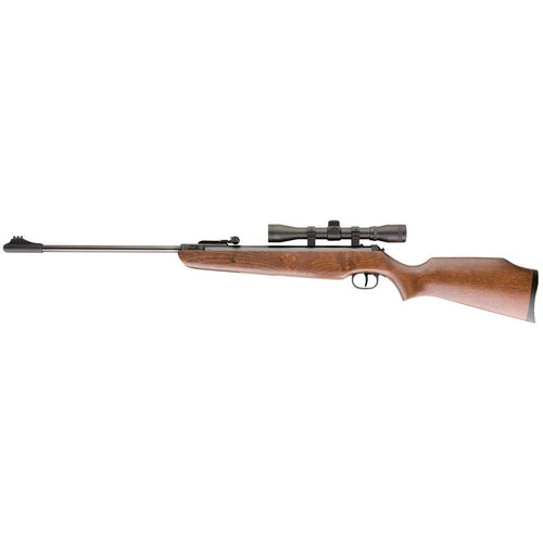 Spring Rifles - D&L Airgun