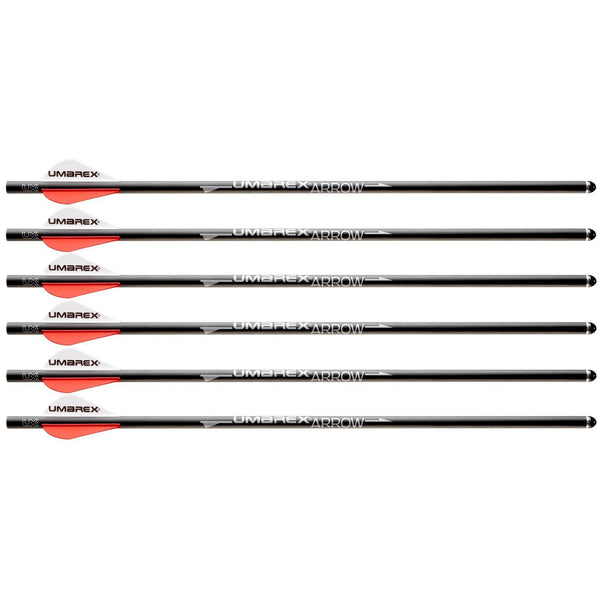 Arrows/Bolts - D&L Airgun