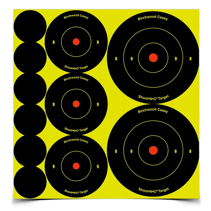 Targets - D&L Airgun
