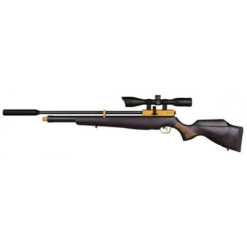 Big bore Rifles - D&L Airgun