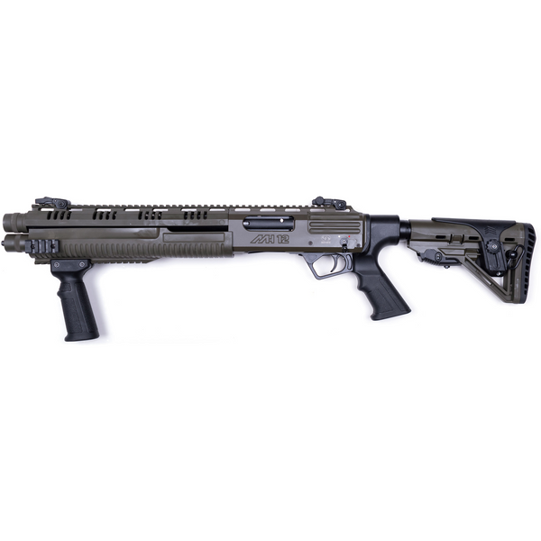 Hunt Group Shotguns – D&L Airgun