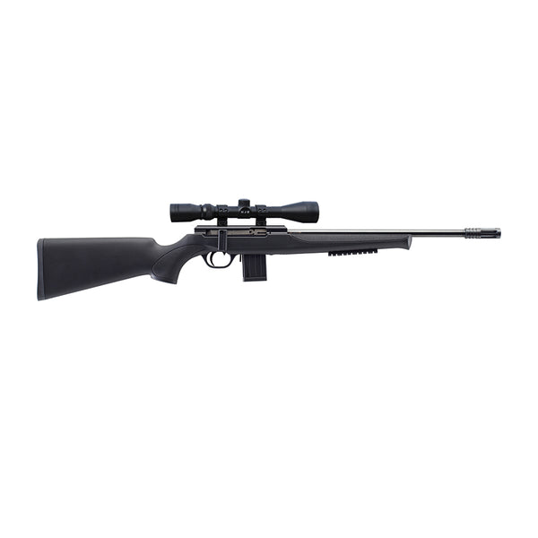 ISSC Firearms - D&L Airgun